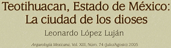 Mesoweb Arqueología Mexicana