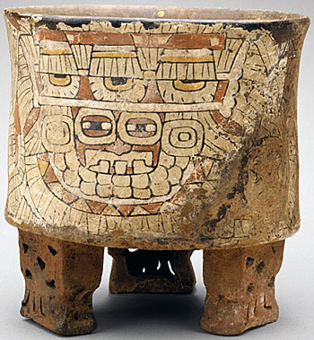 Lords of Creation: More Info